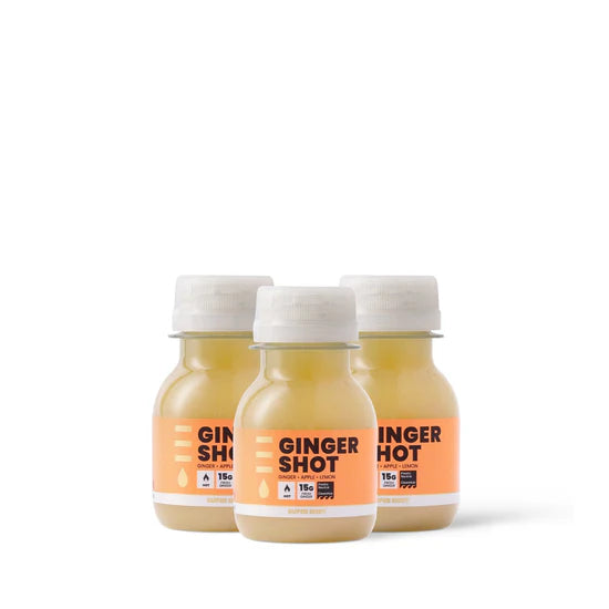 Juice Shots | Cleansing Health Shots for Immunity at PRESS
