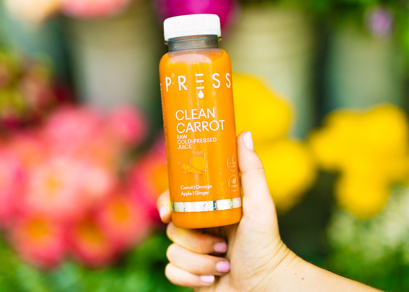 The Best Way to Detox Your Body in 24 Hours