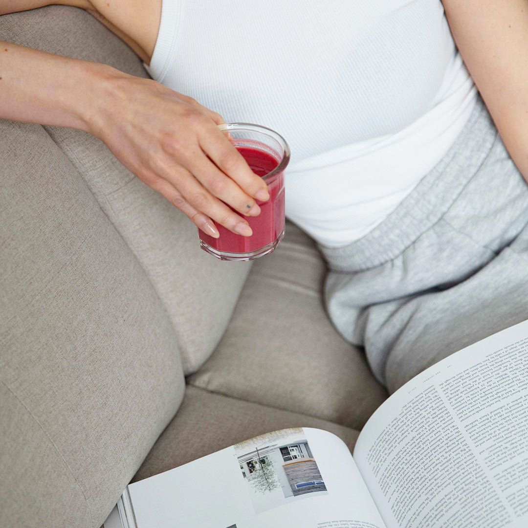 How To Prepare for A Detox Cleanse, According To An Expert