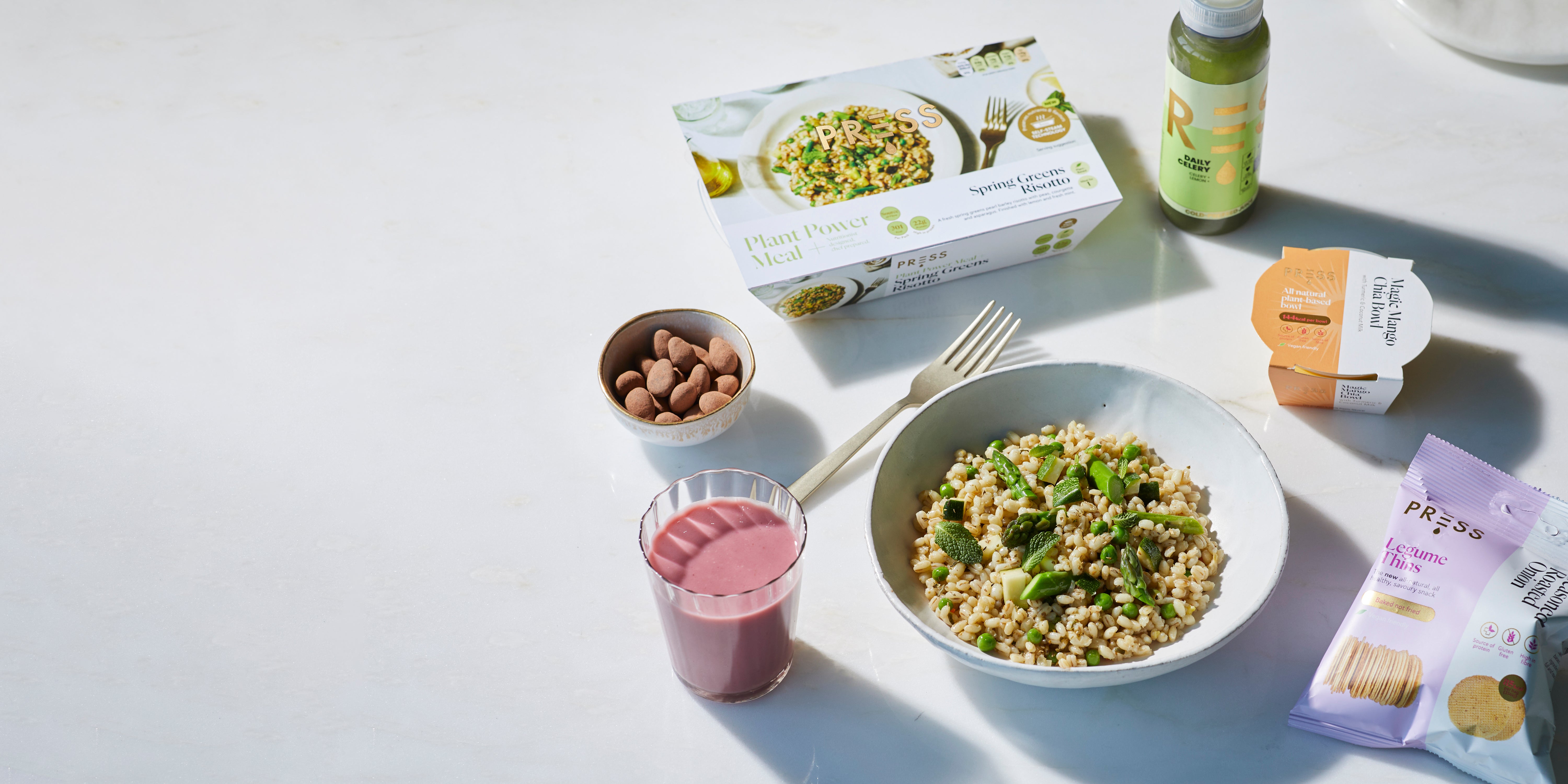 Pressing Refresh: Your Guide to a Pre-summer Prep with Expert Nutritio