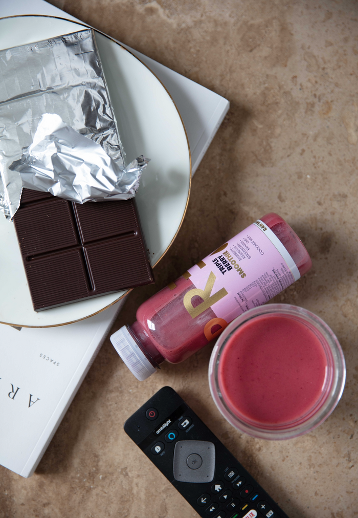 The Squeeze Magazine - Edited by PRESS London – PRESS Healthfoods