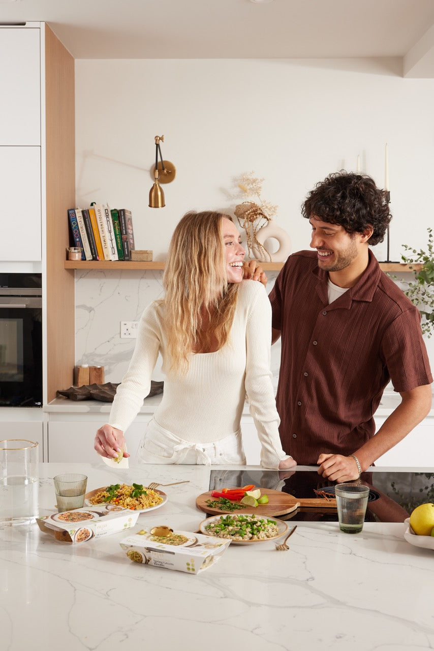 What Is A Calorie Deficit Diet: Benefits, How To & Does it Work?