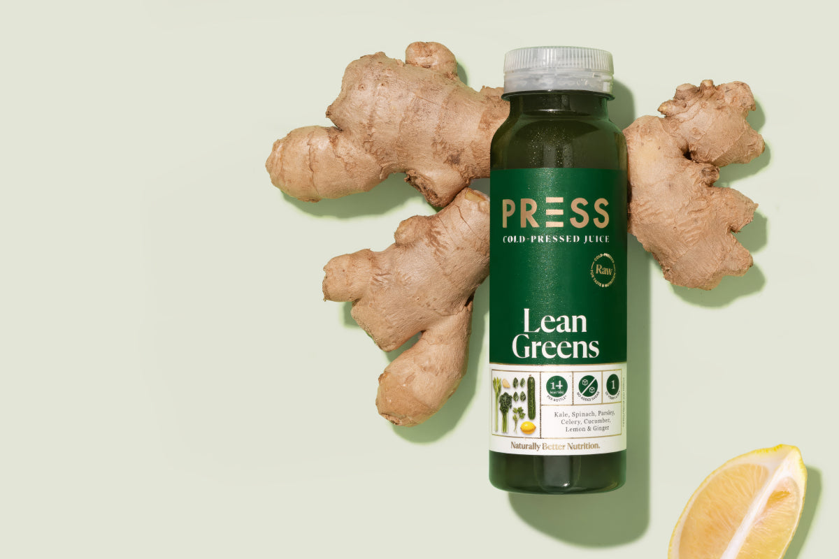 Understanding the Shelf Life of Cold-Pressed Juices