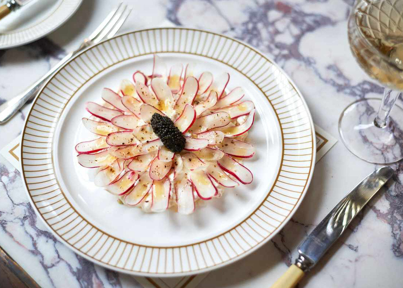 The Best Restaurants In Soho | Our top recommendations - London Guide