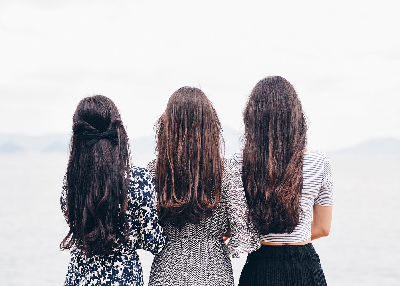 3 All Natural DIY Hair Masks