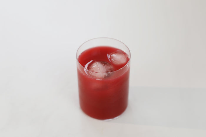 Berry Boost 250ml Bottle | Healthy Antioxidant Smoothie – PRESS Healthfoods