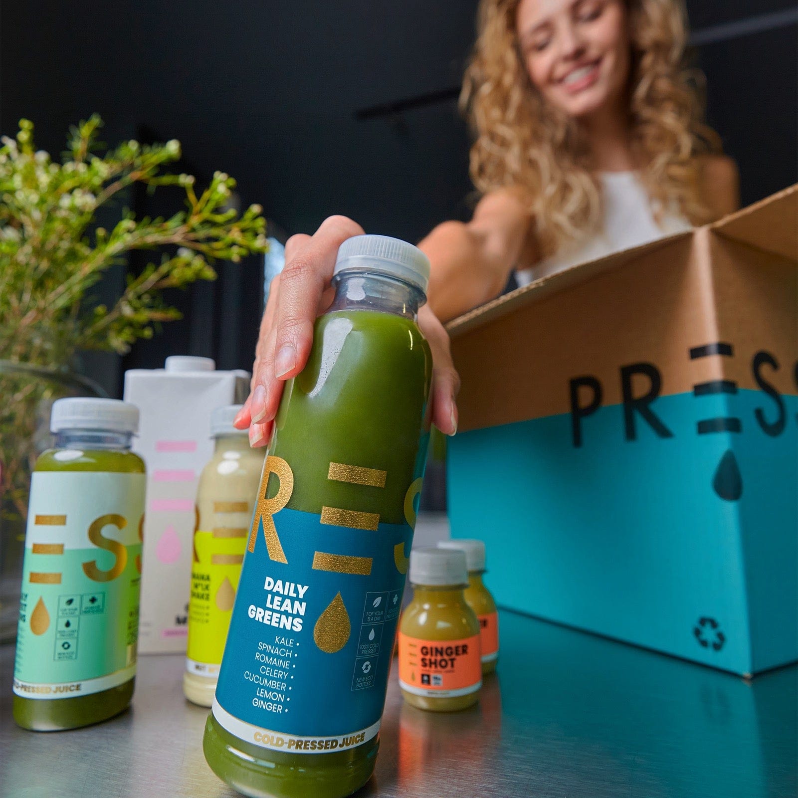 PRESS | Cold Pressed Juice Cleanses, Soup Cleanses & Detox Juices ...