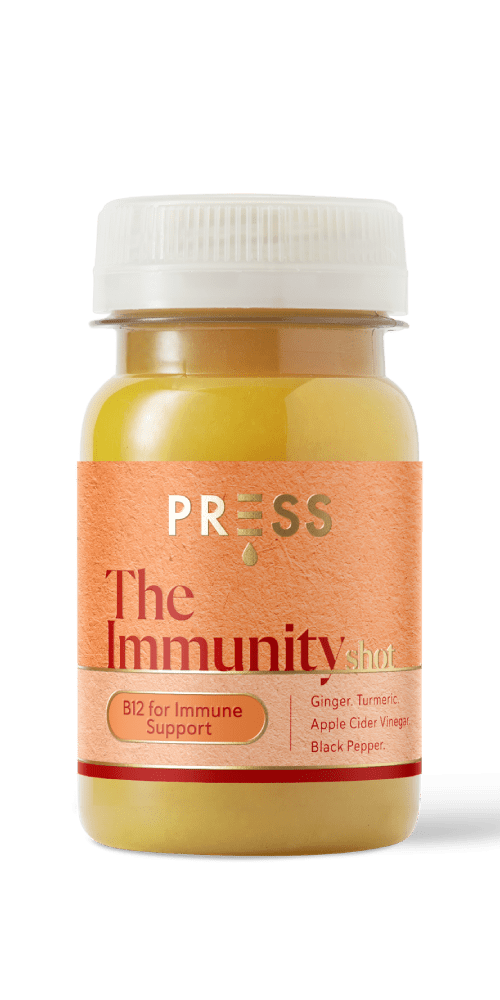 Immunity Juice Shot Individual Bottle | Try Out Our Juice Shots!