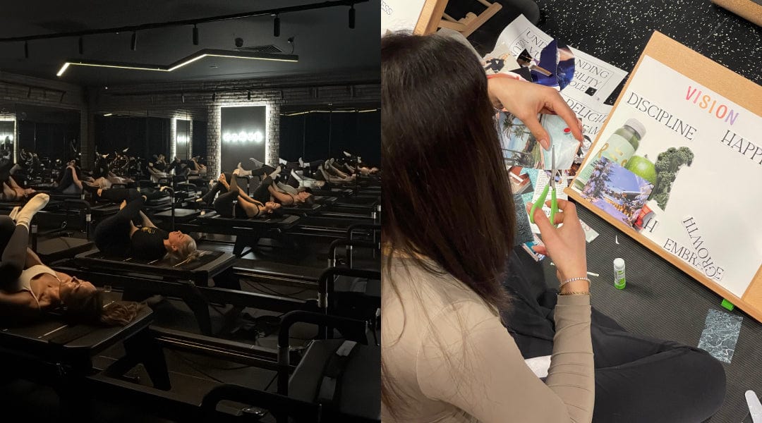 The Green Club – PRESS Healthfoods