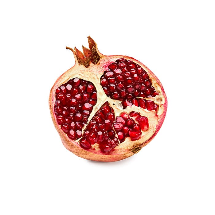 Pomegranate & Raspberry Probiotic Water – PRESS Healthfoods