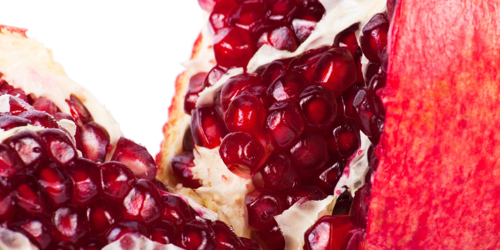 Pomegranate & Raspberry Probiotic Water – PRESS Healthfoods