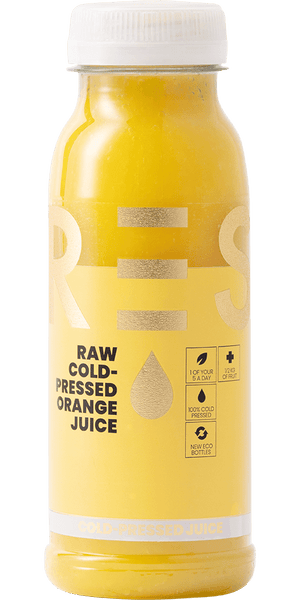 Pure Orange Juice 250ml | Cold Pressed Orange Juice – PRESS Healthfoods
