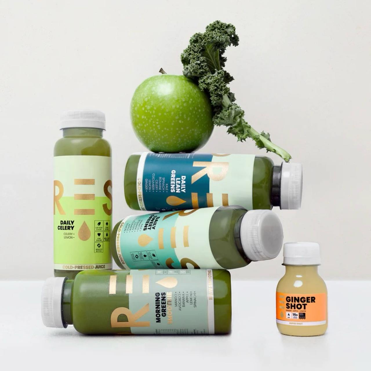 Cold Pressed Juices | Shop our Healthy Cold Pressed Fruit Juice