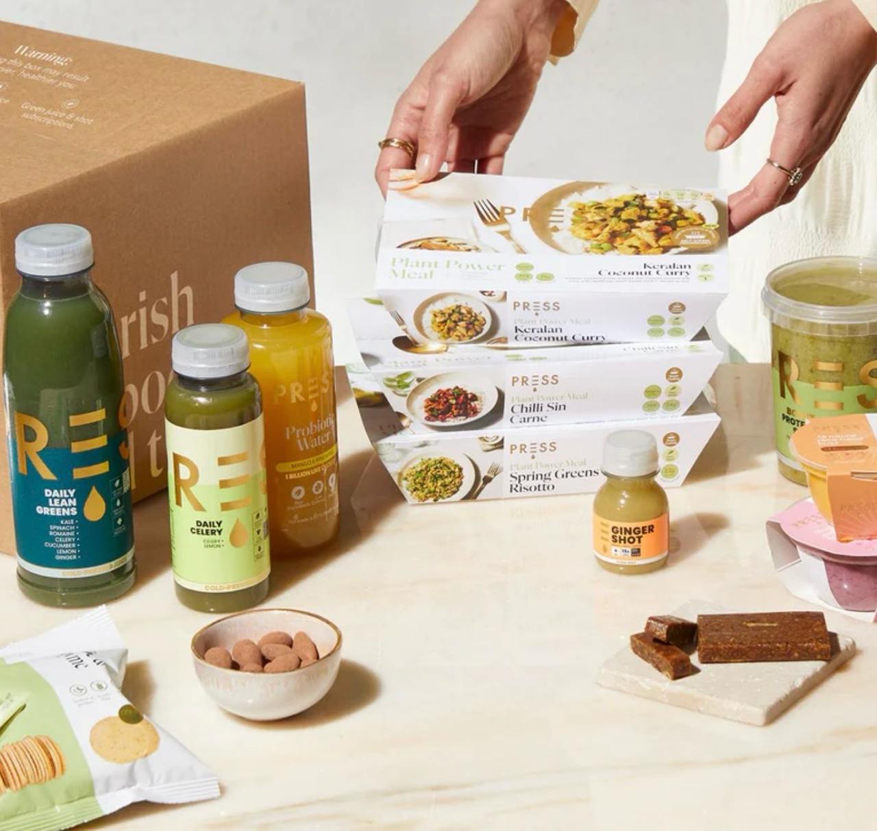 7 Meals Nutritionists Cook When They Don't Really Want To Cook