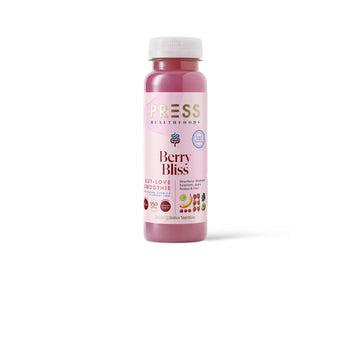 Cold-Pressed Juices, Protein Soups & Smoothies | Create Your Own ...