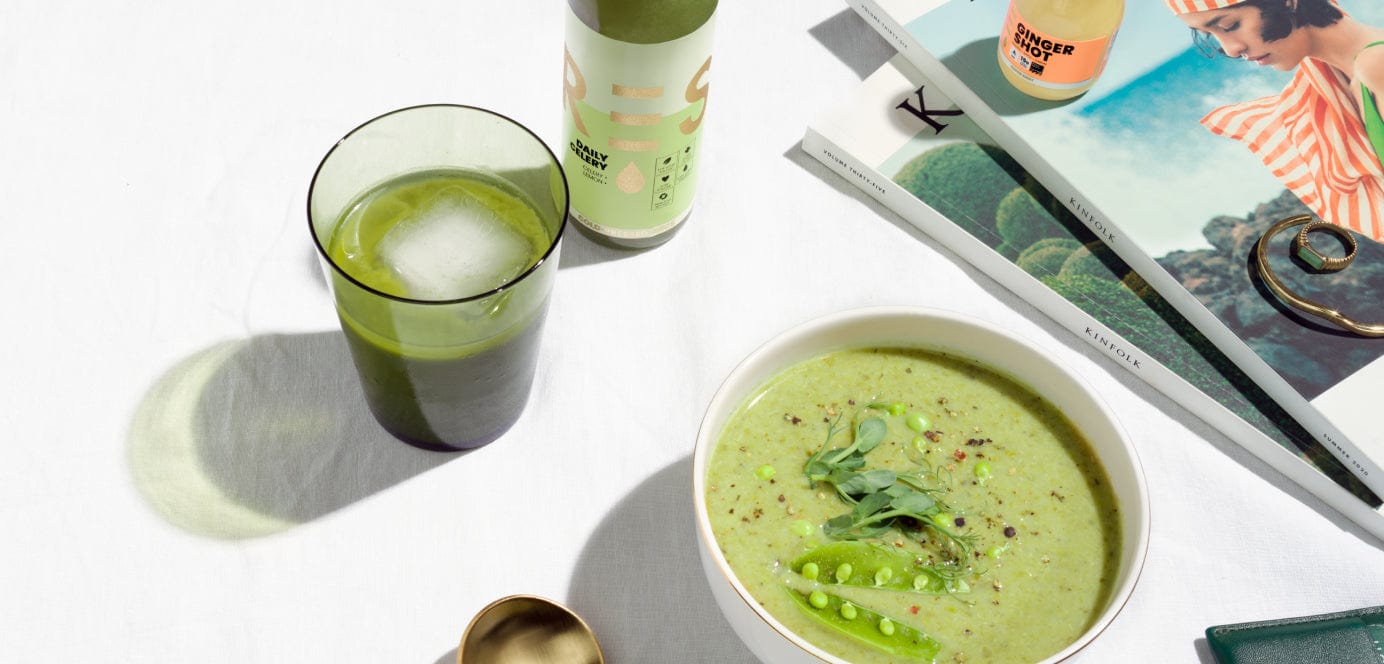 48 Hour Detox Cleanse | Juice Cleanses | PRESS Healthfoods