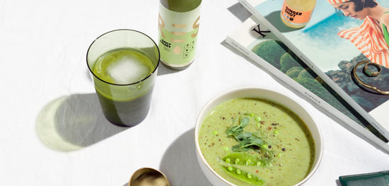 48 Hour Detox Cleanse | Juice Cleanses | PRESS Healthfoods