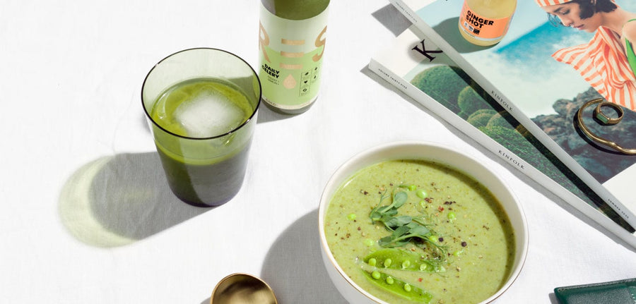 48 Hour Detox Cleanse | Juice Cleanses | PRESS Healthfoods