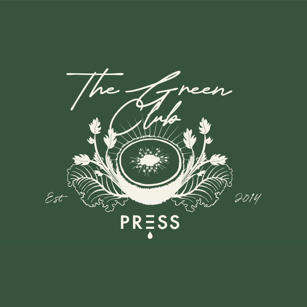 The Green Club