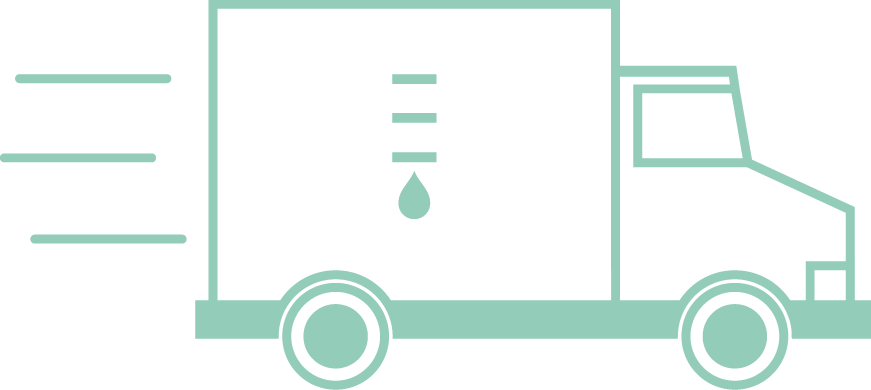 Morning Delivery – PRESS Healthfoods